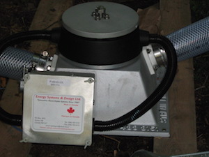 Stream Engine | Technology Exchange Lab