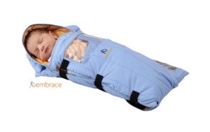 Embrace Infant Warmer | Technology Exchange Lab