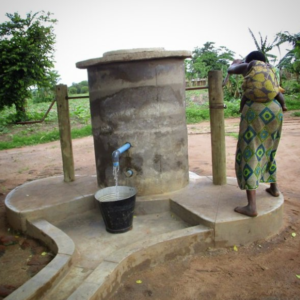 Elephant Pump | Technology Exchange Lab