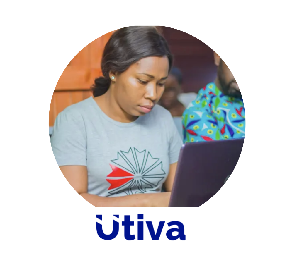 Utiva | Technology Exchange Lab