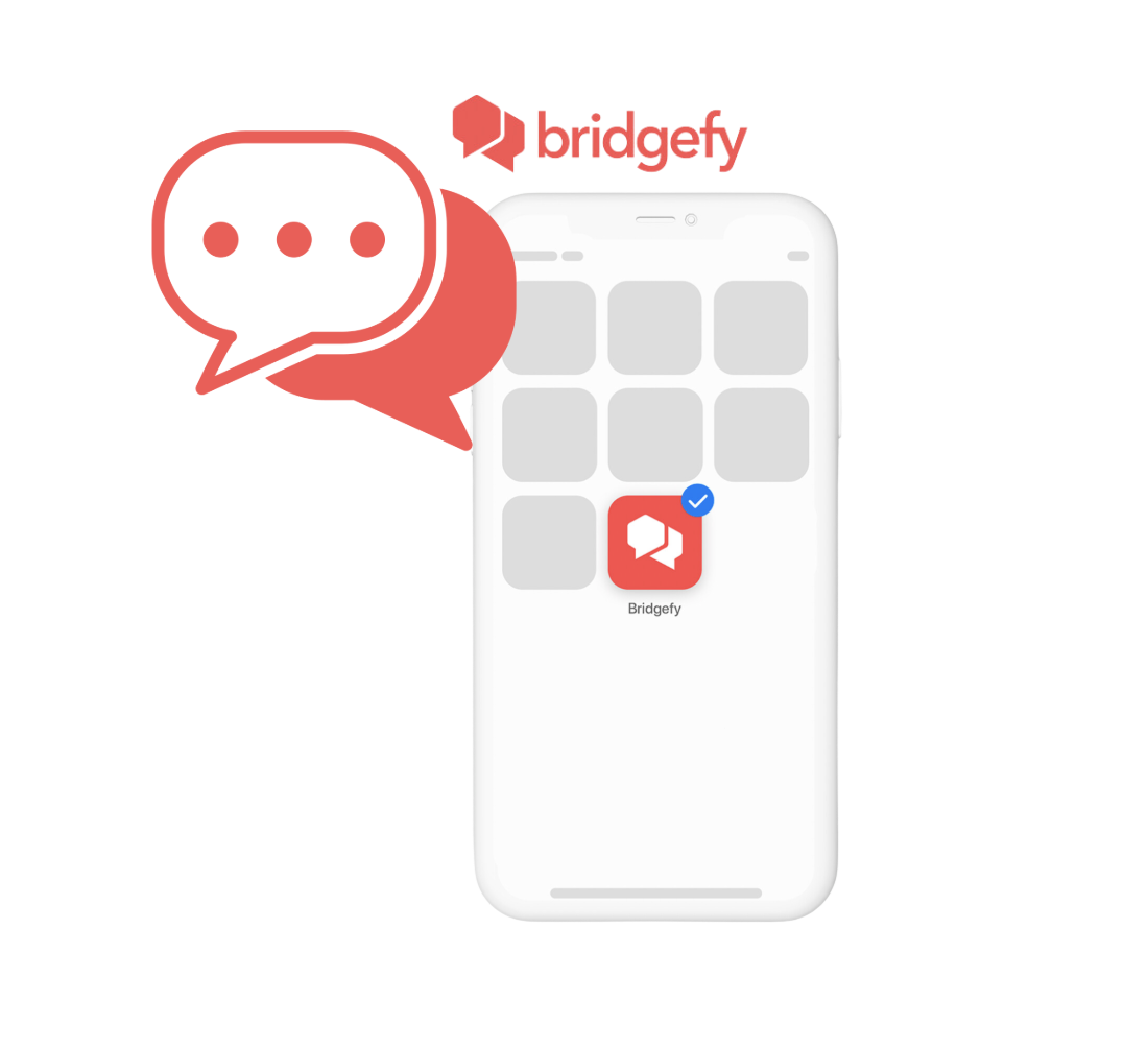Bridgefy | Technology Exchange Lab