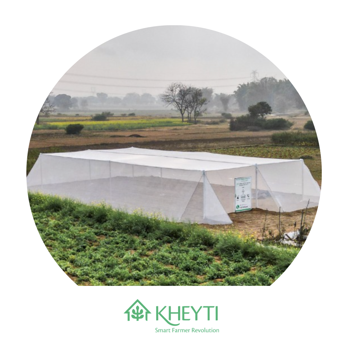 Kheyti Greenhouse-in-a-Box | Technology Exchange Lab