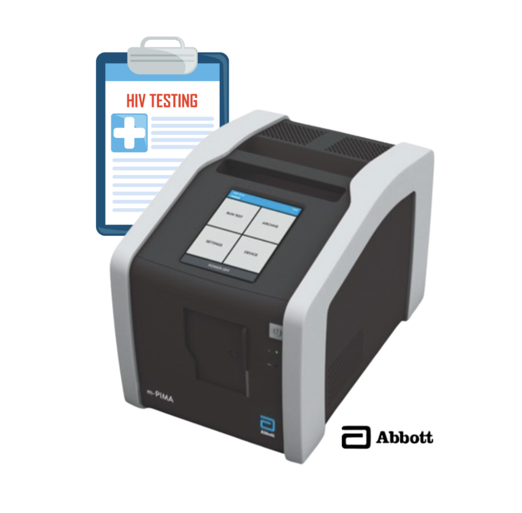 m-PIMA Analyzer | Technology Exchange Lab