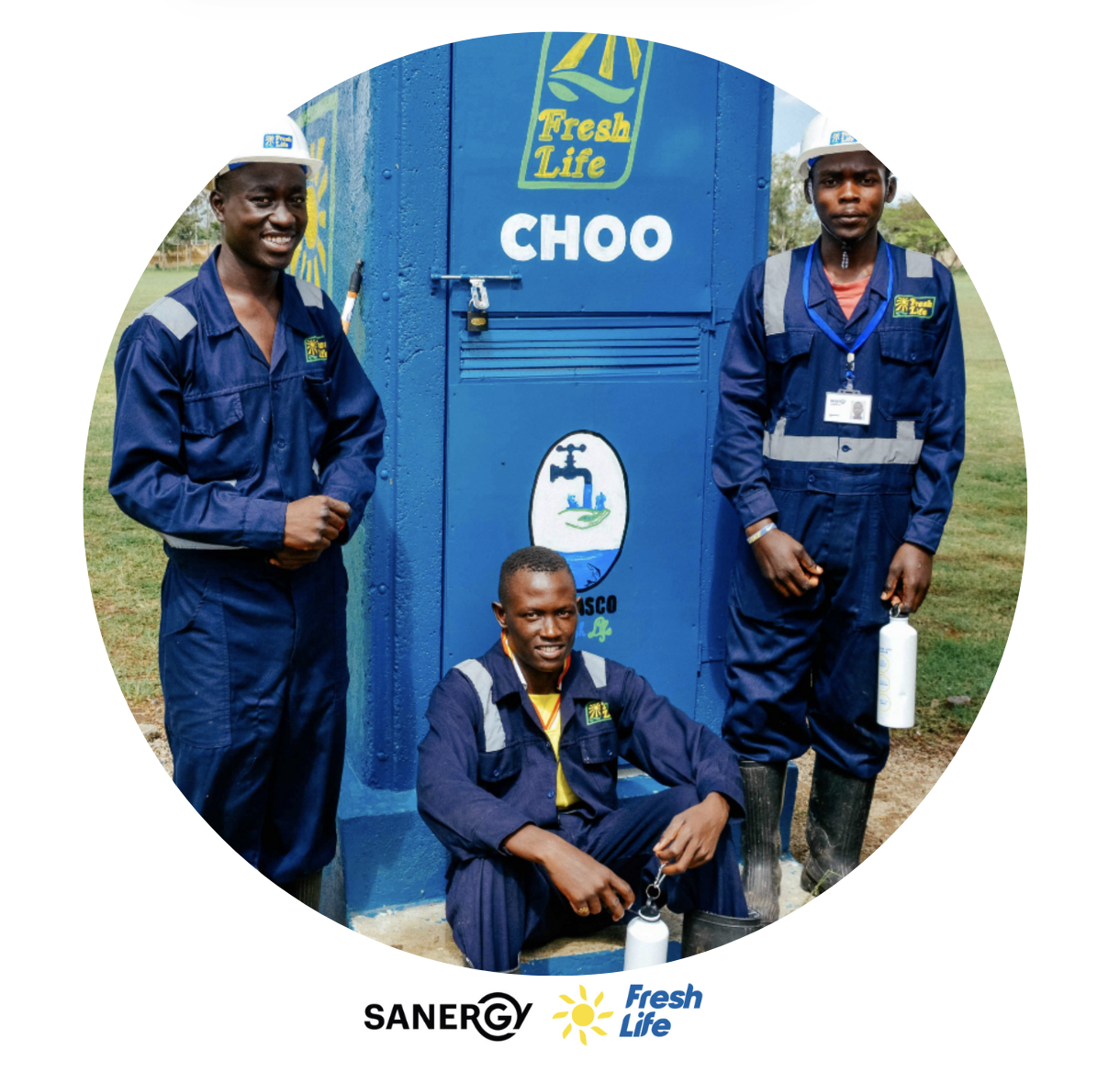 Fresh Life System | Technology Exchange Lab