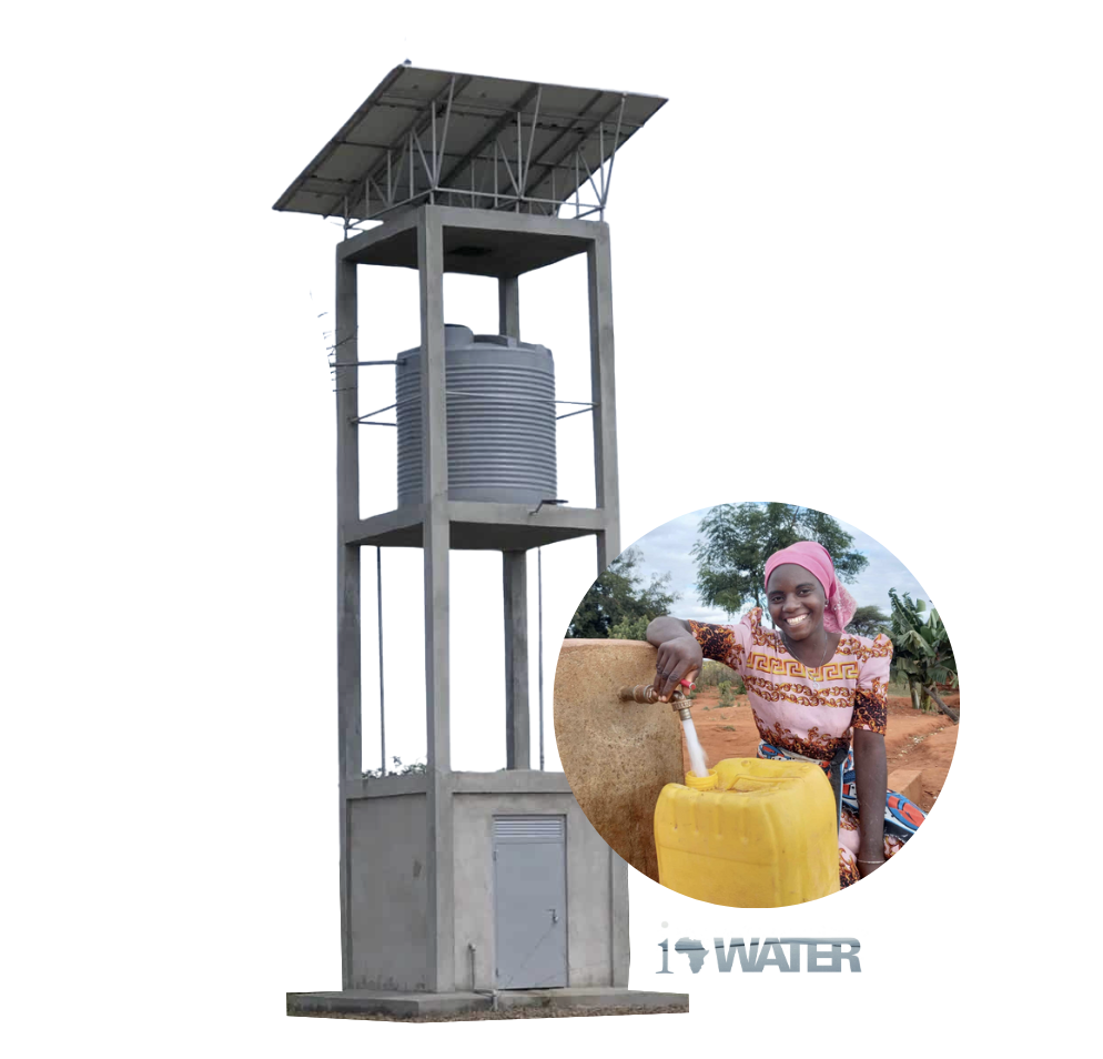 IA Water | Technology Exchange Lab