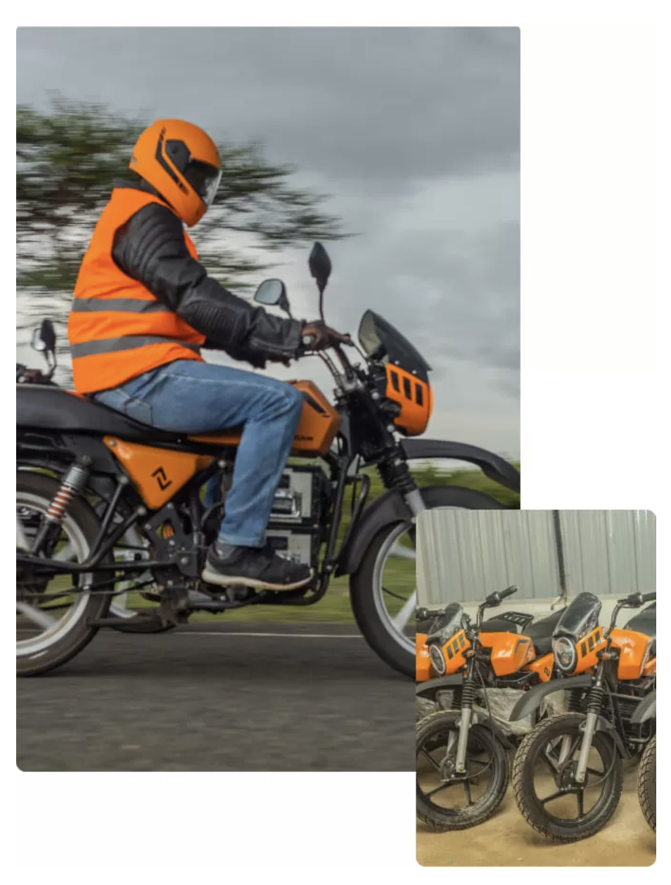 WeMobility by WeTu | Technology Exchange Lab