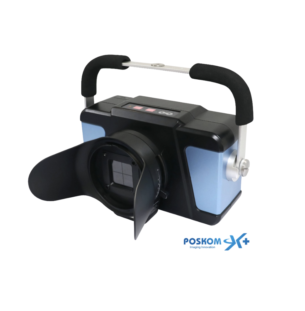 AirRay 20 portable chest X‑ray | Technology Exchange Lab
