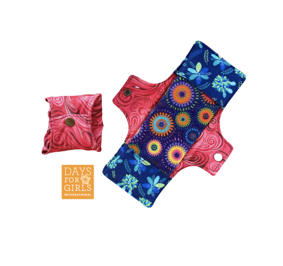 DfG Pad Kit | Technology Exchange Lab